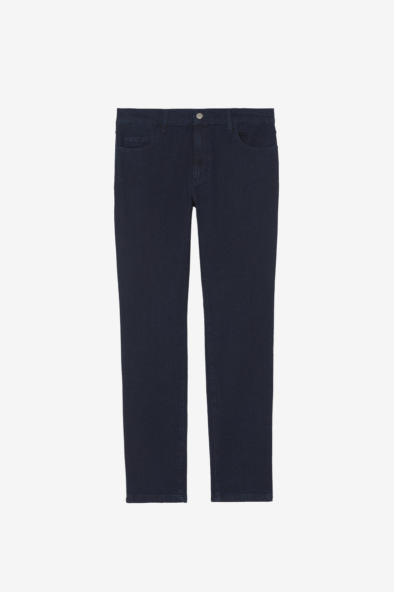 Men's Denim Jeans | Timeless and Practical - Marcy Paris – Marcy Paris