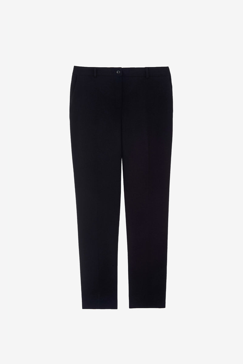 Women's Porto Pants | Chic and comfortable - Marcy Paris – Marcy Paris